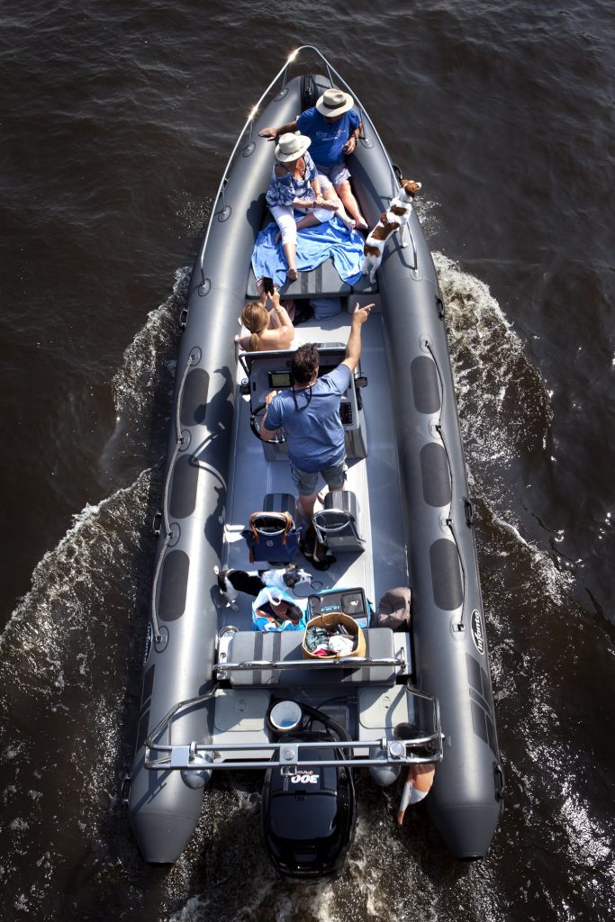 Expo: ‘On the canals’ by Timo Sorber | Canvas