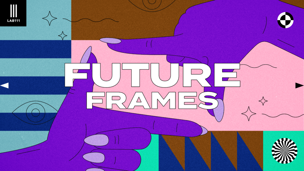 Future Frames podcast series | Art & Cult
