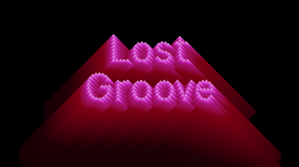 Lost Groove