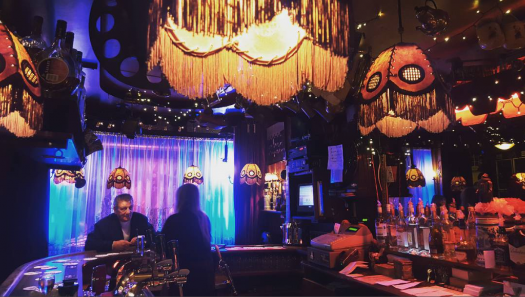 Daan’s tip: Eddy Bar