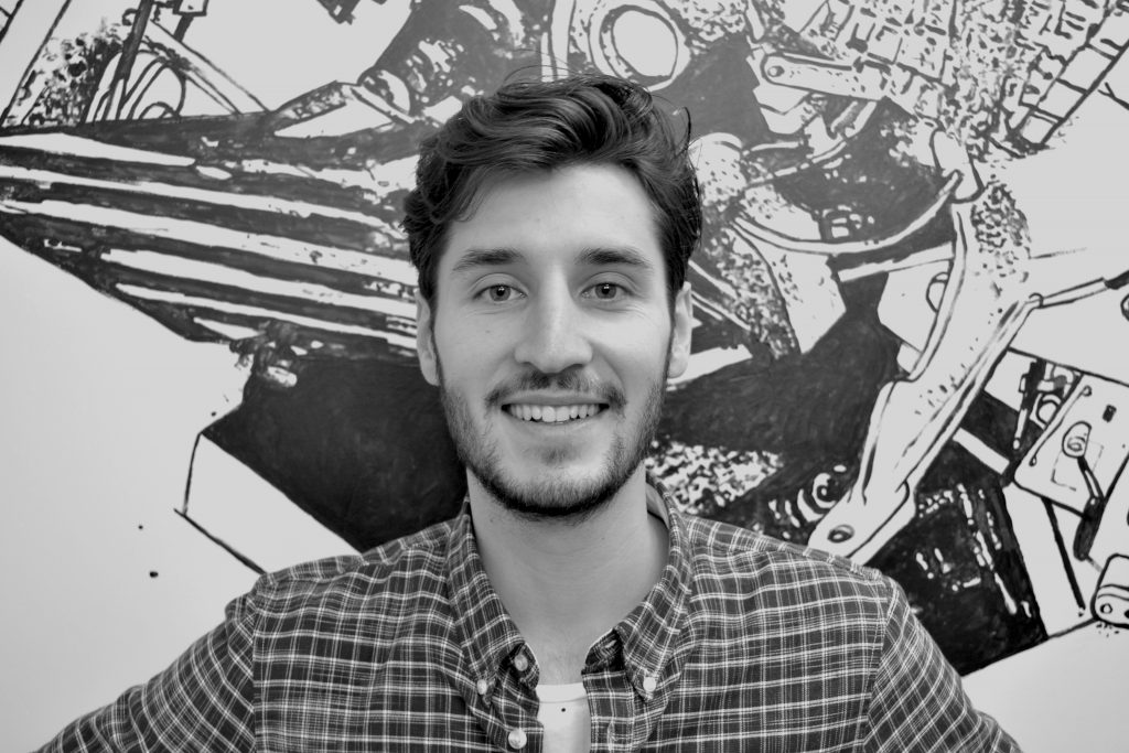 Martijn’s tip: The Gamekeeper