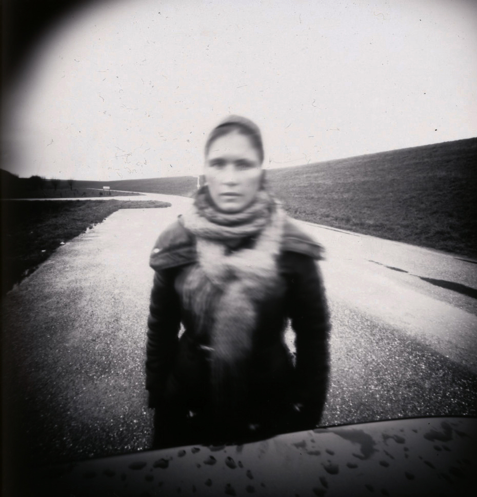 The secret behind pinhole photography | Art & Cult