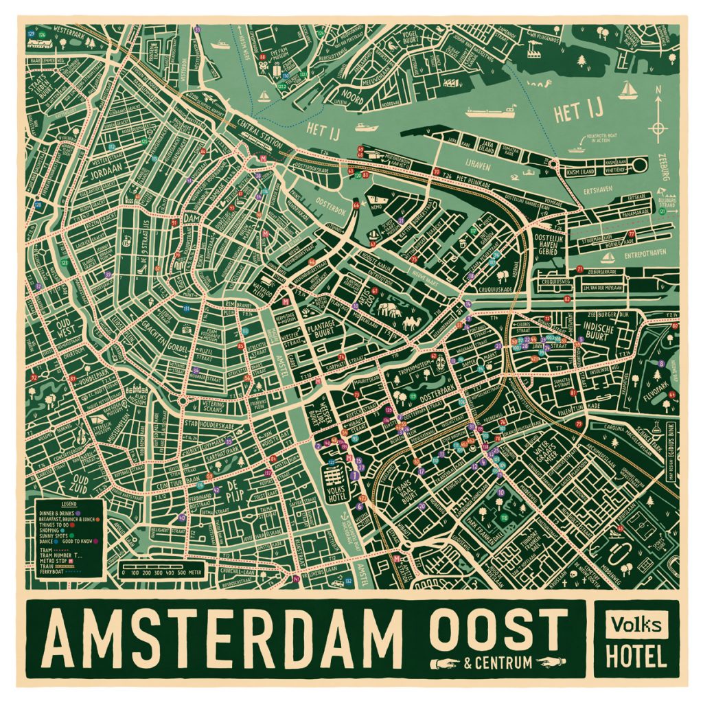 Oma’s tip: Ruk & Pluk | Hotspots